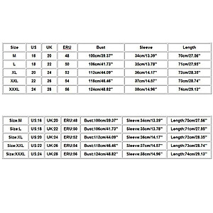 Womens Batwing Sleeve Blouse,V-Neck Tops Plain Summer Casual T Shirt Flowy Loose Pure Color Tops Plus Size Tunic Shirt