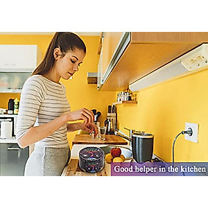 JWEX Grinder 3" Boho Grinder Lucky Tree Black