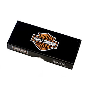 Case Tec X Framelock Harley