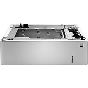 HP B5L34A Media Tray - 550 Sheets
