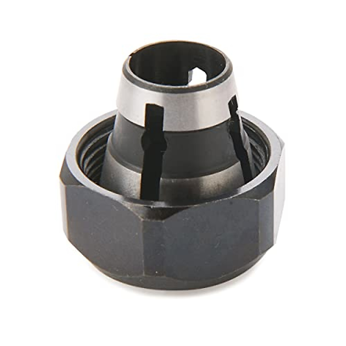 Big Horn 19694 1/2" Router Collet Replaces Porter Cable 42950