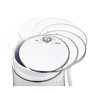 Portable Washing Machine Small Mini Hand Compact Semi Automatic Washer Laundry Perfect for Apartment Hotel Dorm