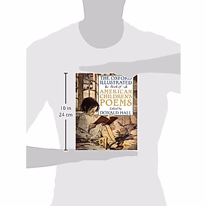 The Oxford Illustrated Book of American Children's Poems