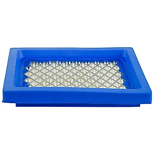 HUSWELL 14-096-133-S XT650 Air Filter for Kohler XT650 XT675 Engine Poulan Husqvarna Toro Lawn Boy Push Lawn Mower