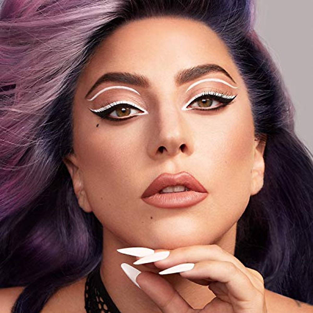 HAUS LABORATORIES by Lady Gaga: EYE-DENTIFY GEL PENCIL EYELINER, Punk