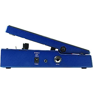 Briskdrop Digitech Bass Whammy Pitch Shifting Pedal with Instrument Cables, Dunlop Bass Pick Pack, and Tuner