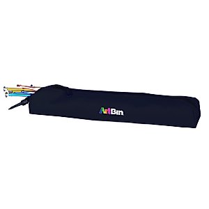 ArtBin Needle Arts Accessory Pouch - black - 6803SA