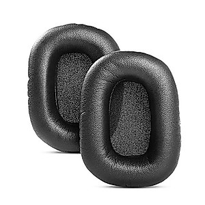 YunYiYi Replacement Earpads Cups Cushion Compatible with BlueParrott B450-XT B450 XT Noise Canceling Bluetooth Headset Cover Repair Parts (B450-XT)