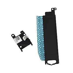 Ebid-Dealz Replacement for M.2 NGFF SSD Frame Dell Latitude 5570 5470 5270 Precision 3510