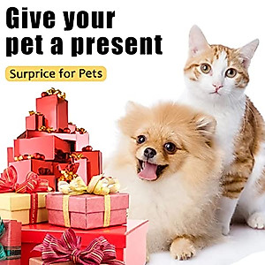 PowerKing Natural Sisal Replacement Scratching Post, 15.7'' 2 Pieces M8 Cat Scratch Post Refill Pole Parts for Refurbishment, Include Screws (White)