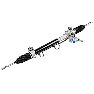 New Steering Rack and Pinion Assembly Complete Units Replace Fit for 2002-2003 for Lexus ES300 3.0L 2004-2006 Lexus ES330 3.3L 2007-2012 Lexus ES350 3.5L 2005-2012 Toyota Avalon 3.5L