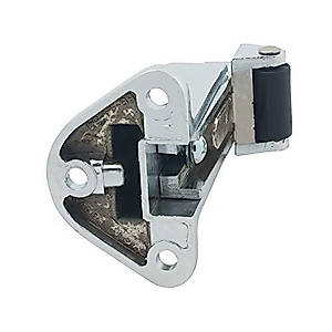 Kason Strike Chr 1-3/4 X 2-1/2