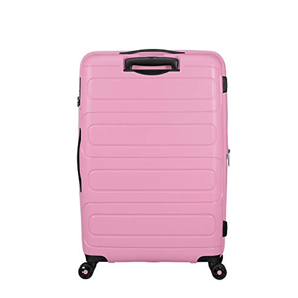 American Tourister Suitcase, Pink Gelato, L (77 Centimeters-118 L)