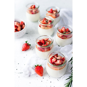 Hearthy Foods Beef Gelatin Powder Unflavored Gelatin Powder for Women and Men | Keto and Paleo Friendly Pure Protein Type 1 & 3, Grass-Fed Halal Certified, Non-GMO, Kosher Gelatin | 16 oz. 454g