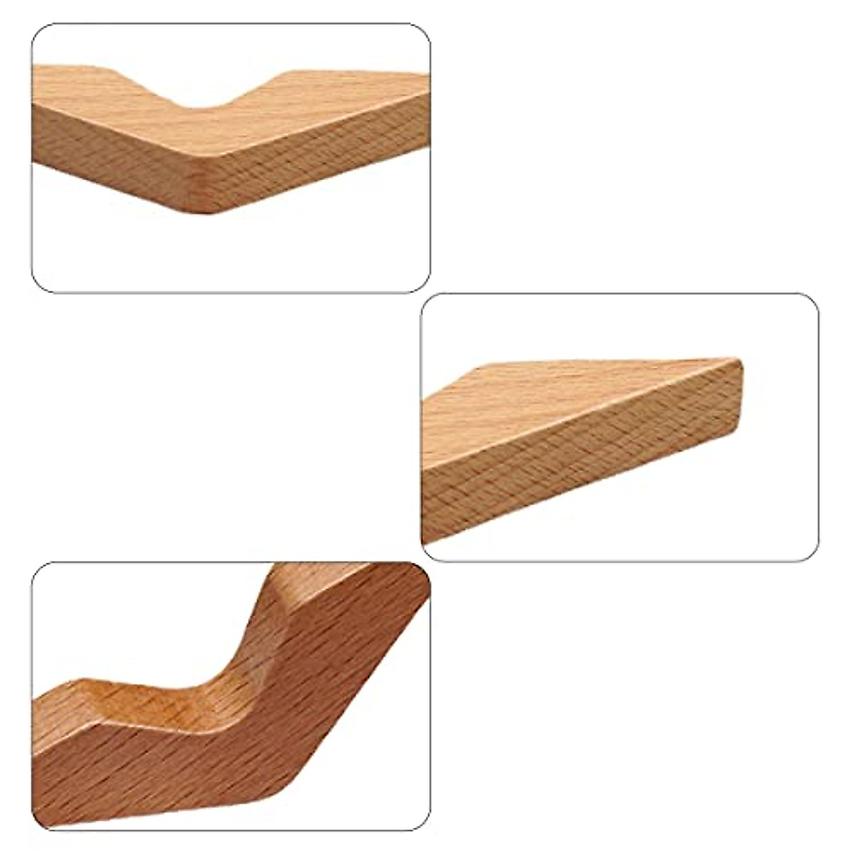 Book Marker 4pcs Finger Thumb Bookmarkers Thumb Book Page Holder Book Holder Bookstand