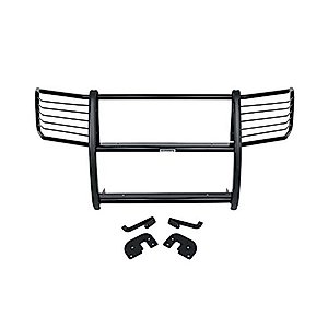 Go Rhino! (3155MB 3000 Series StepGuard Grille and Brush Guard