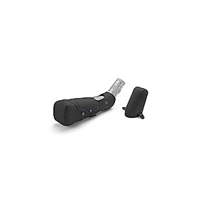 ZEISS Conquest Gavia 85 Spotting Scope Stay-on Neoprene Carrying Case, Black