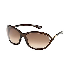 TOM FORD Sunglasses FT0008 JENNIFER 692