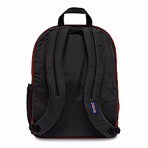 JanSport Big Student Back Bag (Viking Red)