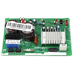 DA92-00111B For Samsung Refrigerator Inverter Power Control Board AP5582584, 3282472