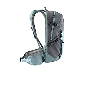 Deuter Speed Lite 25L CV Hiking Backpack - Graphite-Shale