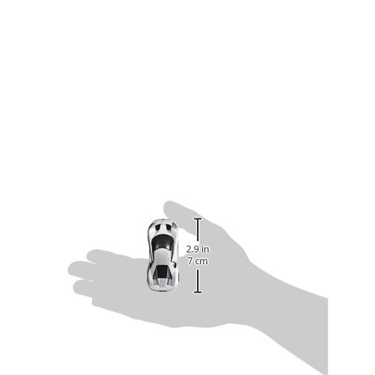 TOMICA Takara Tomy No.19 Ford GT