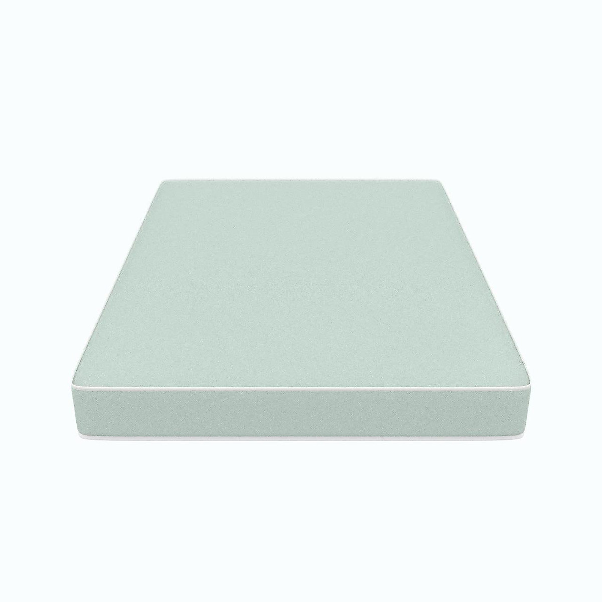 Mielmoon The Original Medical Waterproof Mattress Vinyl Double Sided Tight top USA,Adaptive Foam & Pressure Relief - Orthopedic Mattress-Any Age Any Purpose Cooling Firm (6", COT 36")