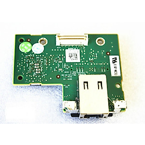 Dell K869T DRAC iDRAC 6i iDRAC6 Remote Access Controller Card for PowerEdge R610/R710/T610