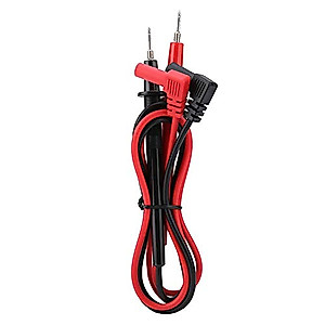 Analog Multimeter, KT7040 AC/DC Analog Multimeter High Accuracy Analog Multimeter Voltage Current Pointer Multimeter Tester, Analog Pointer Multimeter