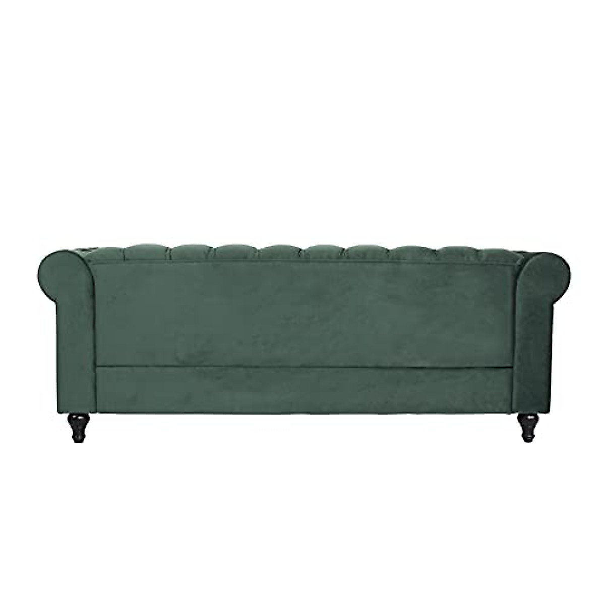 Kingway SF-1861 Sofas, 3 SEAT, Green