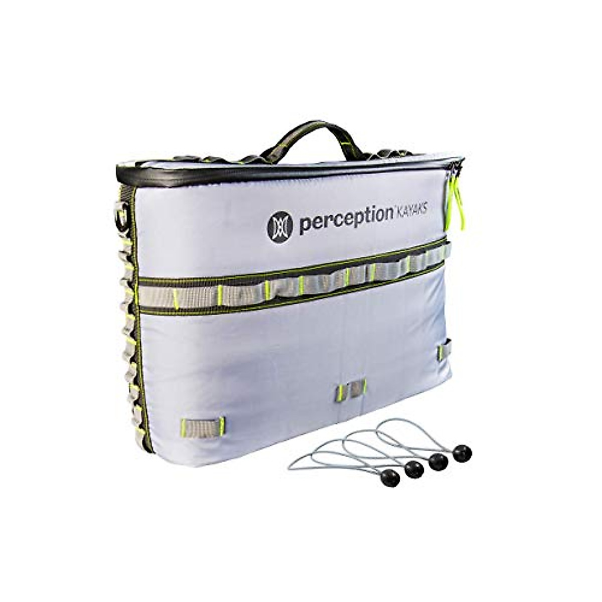 Perception Kayaks Splash Seat Back Cooler - for Kayaks with lawn-chair style seats