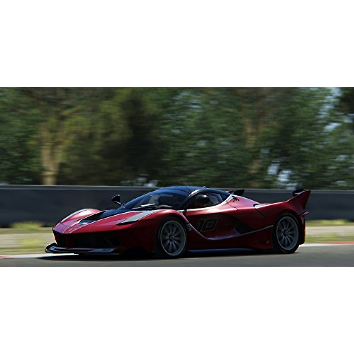 Assetto Corsa - Xbox One Standard Edition