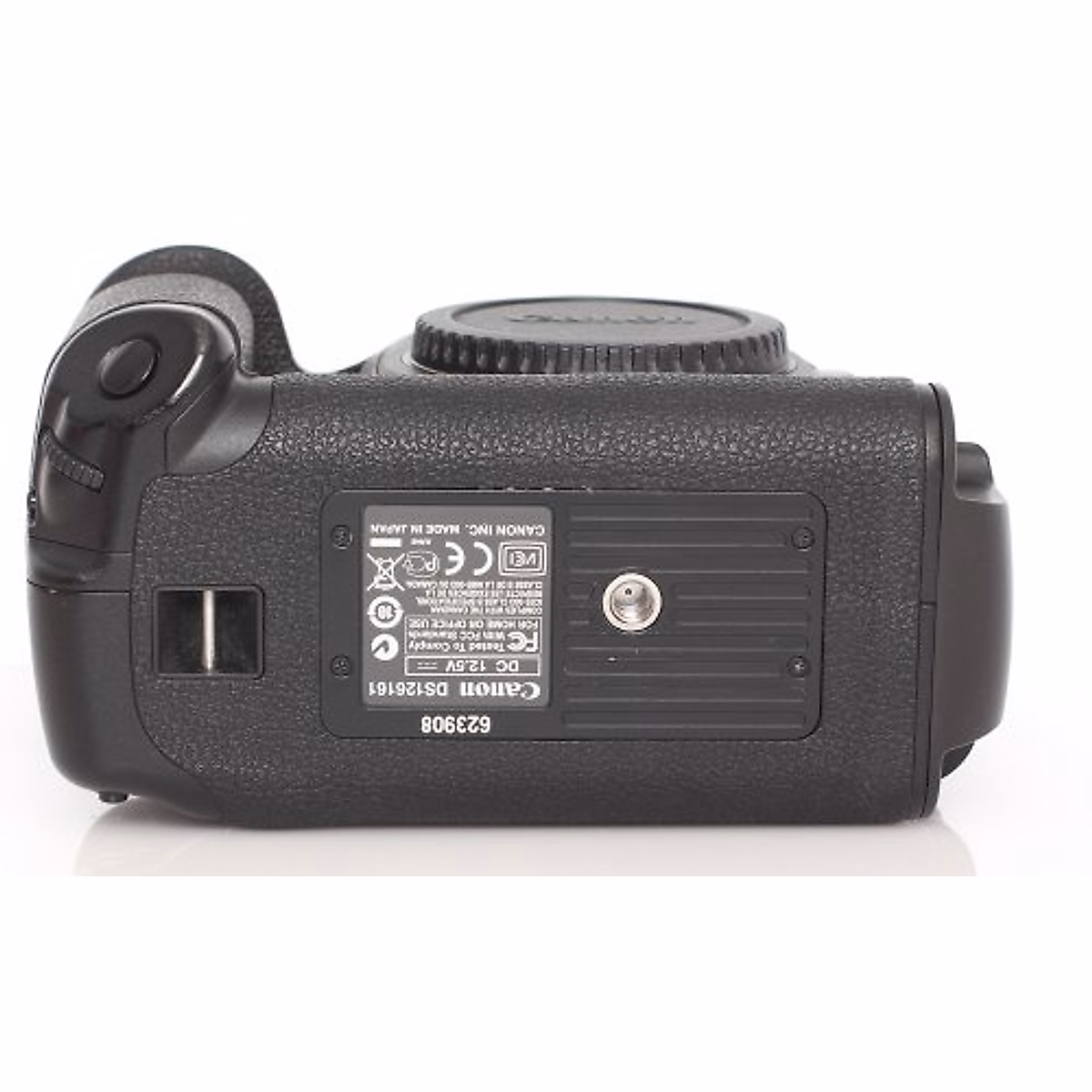 Canon EOS 1Ds Mark III DSLR Camera (Body Only) (OLD MODEL)