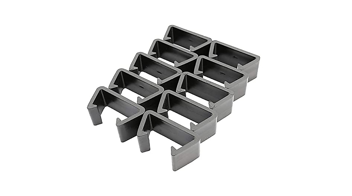MODENZI Patio Furniture Clips | Keep Sectionals Connected