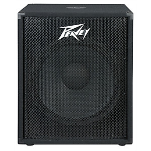 Peavey PV 118 18 Inch Subwoofer
