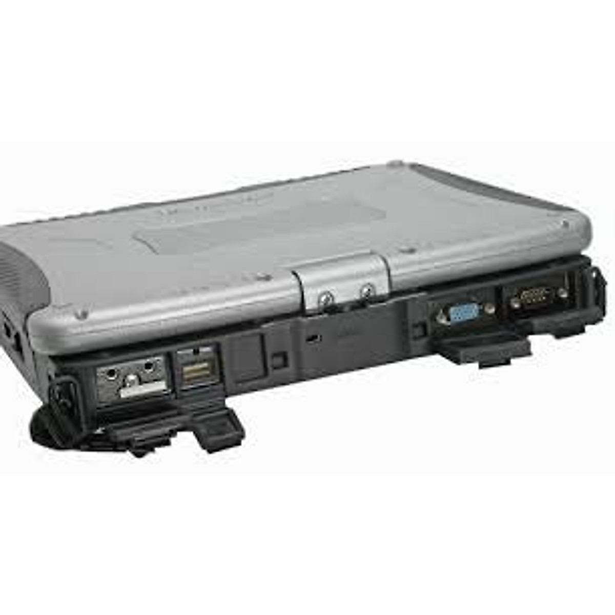 Panasonic Toughbook CF-19 MK7, i5-3340M @2.70GHz, 10.1 XGA Touchscreen, 8GB, 500GB, Windows 7 Pro, WiFi, Bluetooth (Renewed)