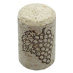 LD Carlson Company 9 x 1 1/2 Corks 100 Count