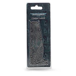 Games Workshop - Warhammer 40,000 - Combat Gauge