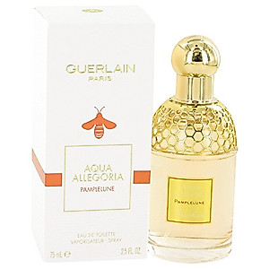 GUERLAIN Aqua Allegoria Pamplelune EDT 75ml