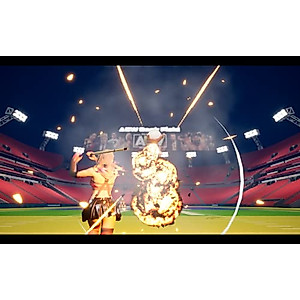 AEW: Fight Forever - PlayStation 4