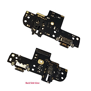 XT2115 USB Connector Charging Port Replacement Charger Dock for Motorola Moto G Stylus 2021 XT2115 6.8 Inch (not fit for Moto g Stylus 5G,not fit for Moto G Stylus 2020 XT2043)