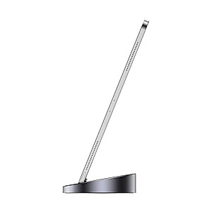 USB Hub Portable USB Hub RCB0724 12 in 1 3 USB-C/Type-C + 2 USB 2.0 + 2 USB 3.0 + RJ45 Gigabit Ethernet Port + VGA + HDMI Multi-Function HUB Laptop Stand Base with SD/TF Card Slot & 3.5mm Jack