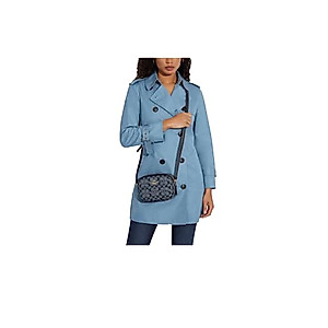 Coach Mini Jamie Camera Bag (IM/Denim Multi)