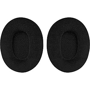 Auray Deluxe Velour Earpads (Pair)