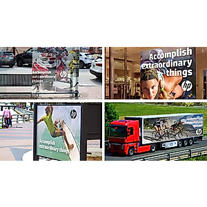 HP Universal Instant-Dry semi-Gloss Photo Paper (HEWQ6579A)