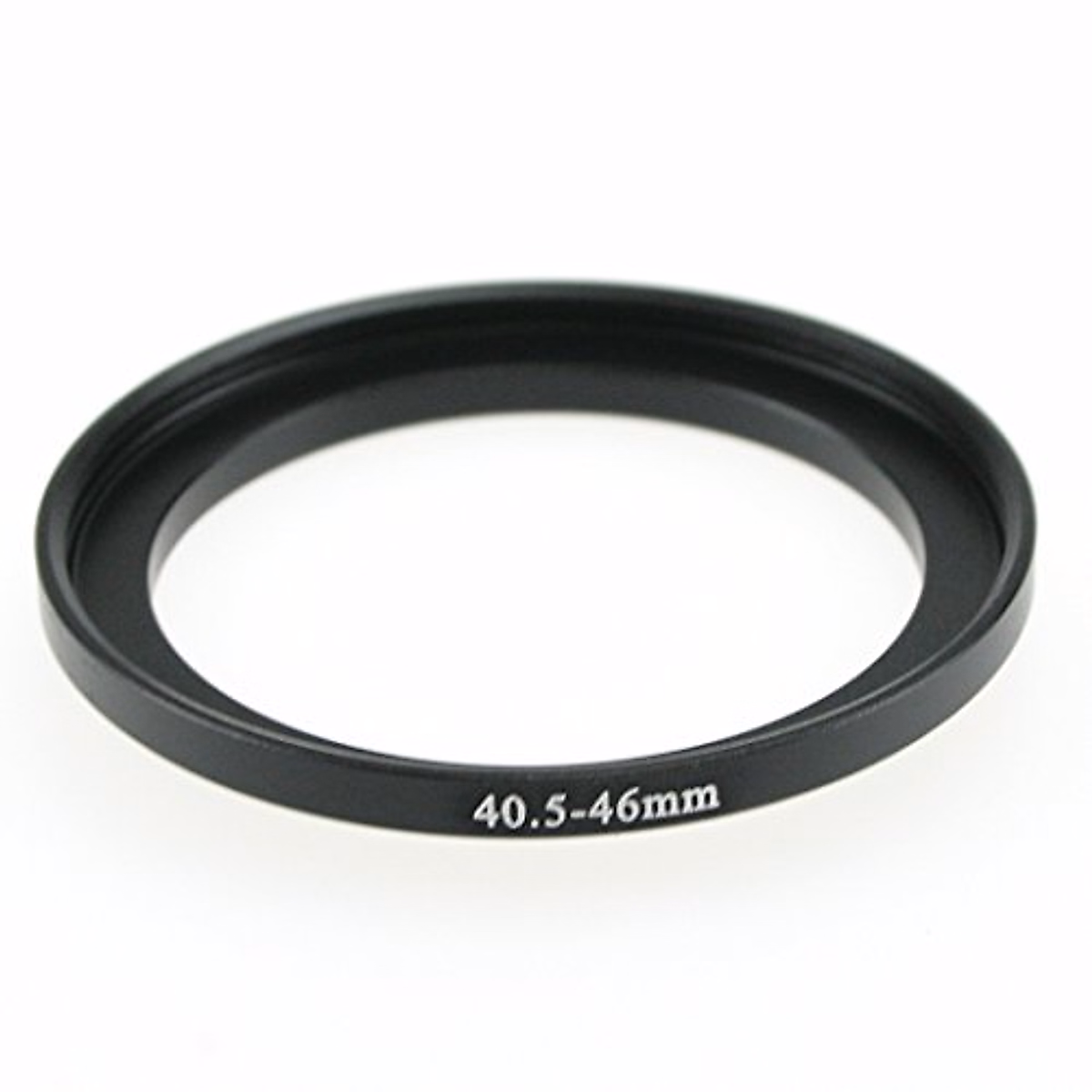 ZEROPORT JAPAN ZPGREENSTEPUP40546 Step-Up Ring, 1.6 inches (40.5 mm) to 1.8 inches (46 mm)