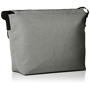 anello GRANDE(アネロ グランデ) Shoulder Bag, ligjt Grey