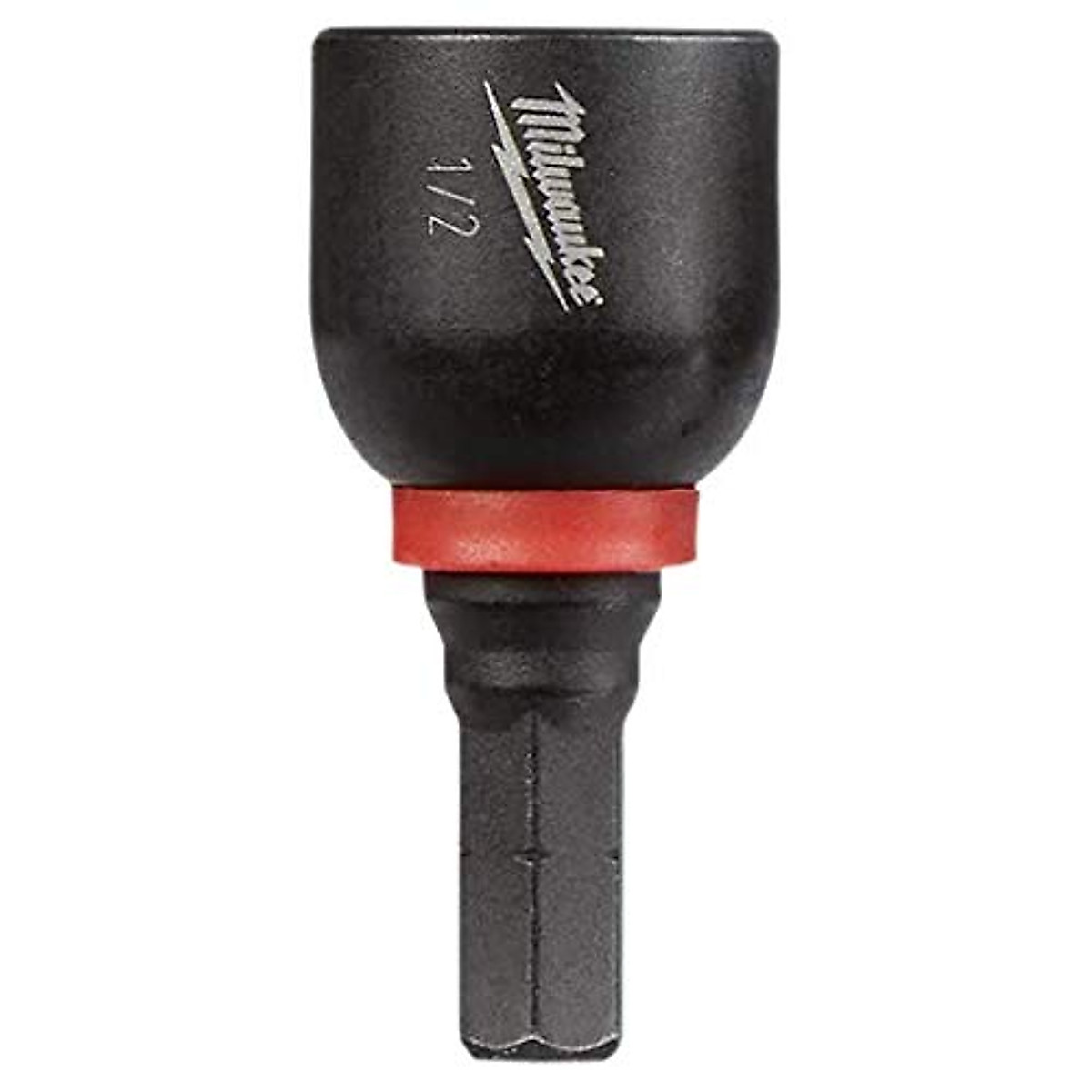 Milwaukee 49-66-4563 5 Piece Insert Nut Drive Set