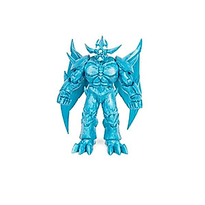 Yu-Gi-Oh! Highly Detailed 7 inch Articulated Action Figure, Limited Edition, Includes Exclusive Trading Card, Obelisk The Tormentor