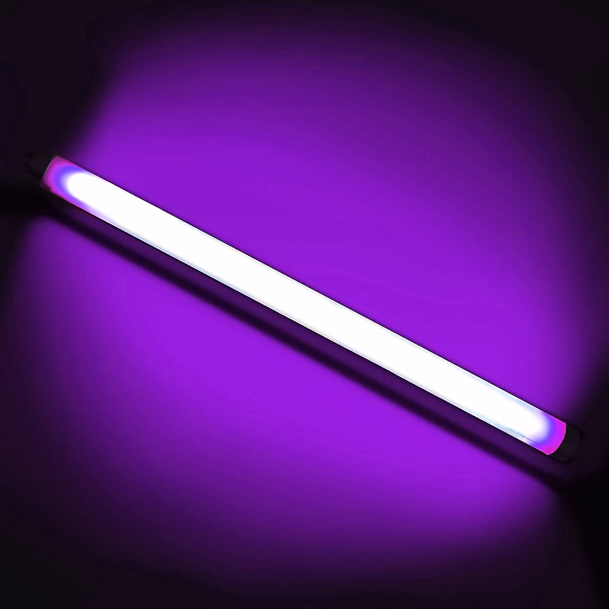 40W Electric Bug Zapper for Indoor Outdoor, Mosquito Zappers Killer Power Grid Fly Killer, Insect Fly Traps Electric Shock Bug Catcher Mosquito Light Bulb for Backyard, Patio (2 * 20W Light Tube)